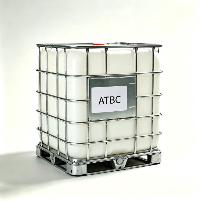 ATBC application examples