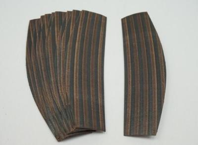 Cina ODM dell'OEM su misura guardolo dei campioni liberi della scarpa delle ampie donne naturali scure in vendita