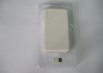 Cina Materiale portatile astuto del PC dell'ABS del caricatore di potere del telefono cellulare del pacchetto della batteria in vendita