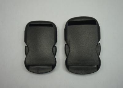 China Op zwaar werk berekende Zij de Vervangings Plastic Gespen van Versieklemmen voor Halsbanden/Bagage Te koop