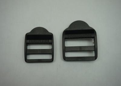 China De duurzame plastic gesp van de trederiem, regelbare van de het slotgesp van de veiligheidsladder Plastic het staalgesp Te koop