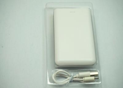 Cina Batteria portatile della grande di capacità Banca intelligente di potere esterno per la macchina fotografica digitale in vendita