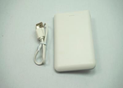 Cina Pacchetto portatile della batteria della Banca su ordinazione di potere che carica auto del tesoro che carica linea in vendita
