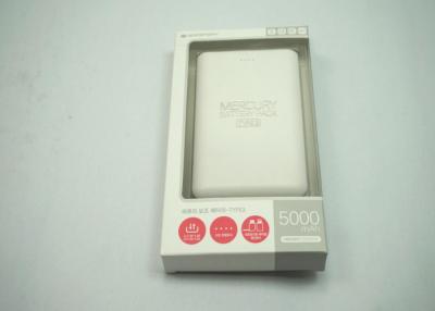 Cina La Banca caricantesi veloce leggera universale di potere batteria di sostegno per il telefono cellulare in vendita