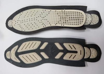 China Sola confortável da sapata do PVC da durabilidade alta com o deslizamento excelente resistente à venda