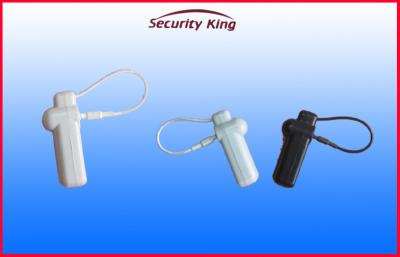 China EAS Security hard tag , AM Hard Tag , EAS tag With Lanyard , lanyard hard tag for sale