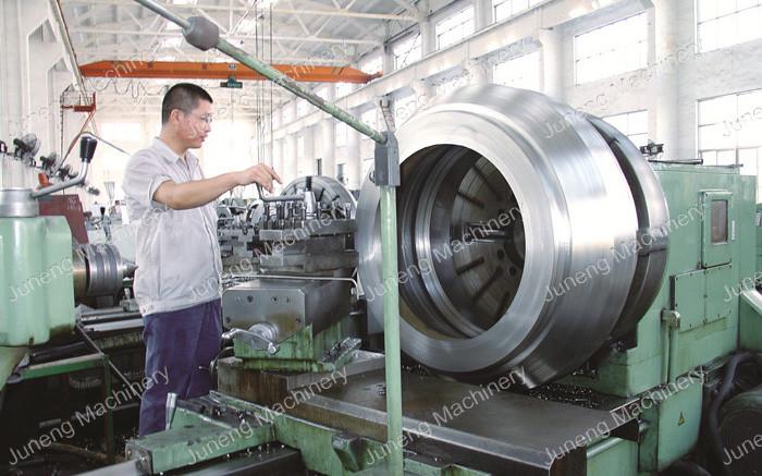 Geverifieerde leverancier in China: - JUNENG MACHINERY (CHINA) CO., LTD.