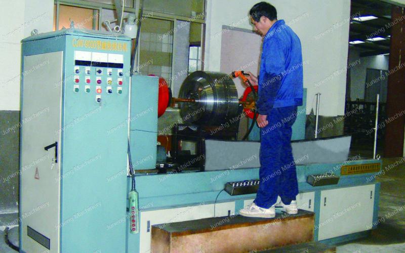 Geverifieerde leverancier in China: - JUNENG MACHINERY (CHINA) CO., LTD.
