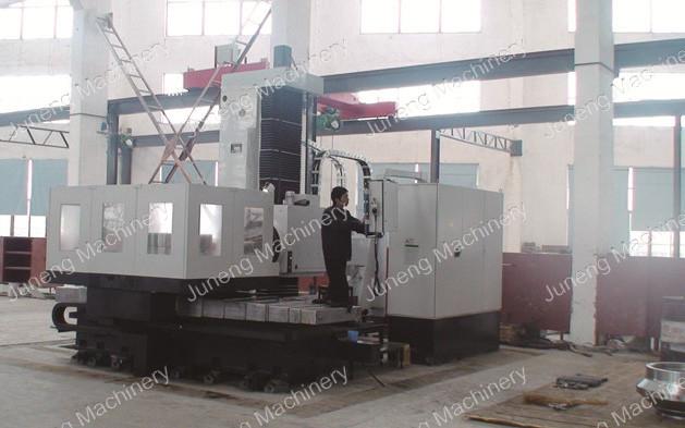 Geverifieerde leverancier in China: - JUNENG MACHINERY (CHINA) CO., LTD.