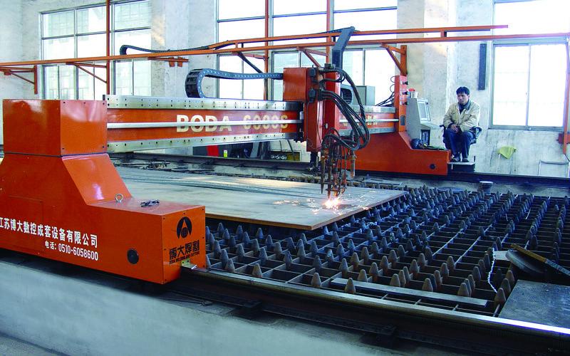 Geverifieerde leverancier in China: - JUNENG MACHINERY (CHINA) CO., LTD.