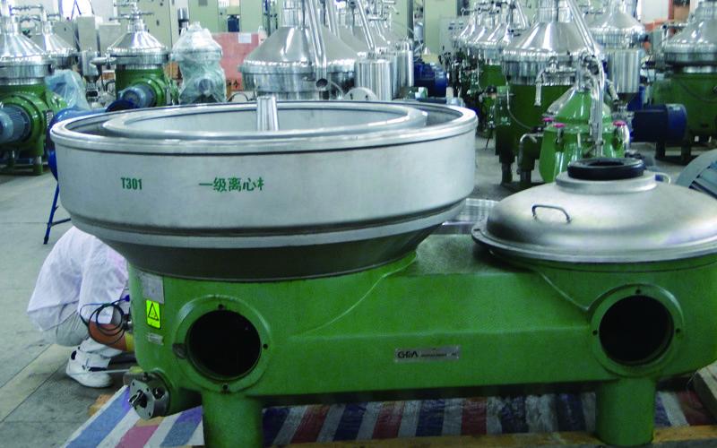 Geverifieerde leverancier in China: - JUNENG MACHINERY (CHINA) CO., LTD.