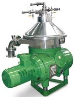 China Fully Automatic Control Disk Industrial Biodiesel Oil Water Centrifuge Separators Filter supplier China Fully Automatic Control Disk Industrial Biodiesel Oil Water Centrifuge Separators Filter supplier