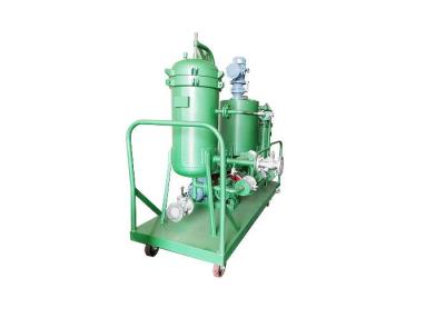 No Cloth Rotary Pressure Filter , Stainless Steel Filter Screen Mesh