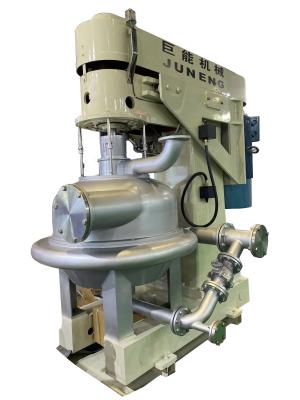 Nozzle Starch Centrifugal Separators 415V For Corn Startch And Gluten Separation