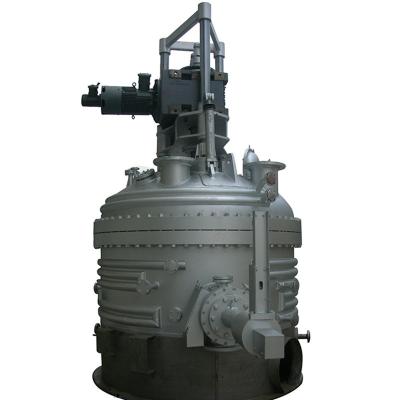 GXG Filtering Washing Dryer Machine Liquid Filtration For Pharmaceutical