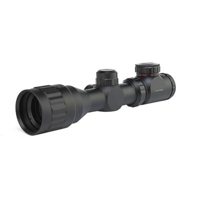 China 2-6X32AO Tactisch de Jachtwerkingsgebied met dubbel licht, Truplex-Dradenkruis voor Pistool Te koop