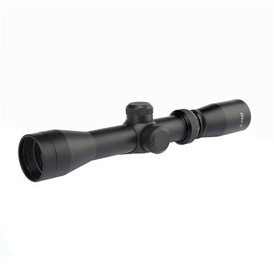 China 2-7X32 snak Ooghulp 25.4mm het Tactische Dradenkruis van Truplex van het de Jachtwerkingsgebied naar Pistool Te koop