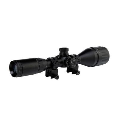 Китай 3-9x50AOL AR увеличивало оптику 22.9oz продается