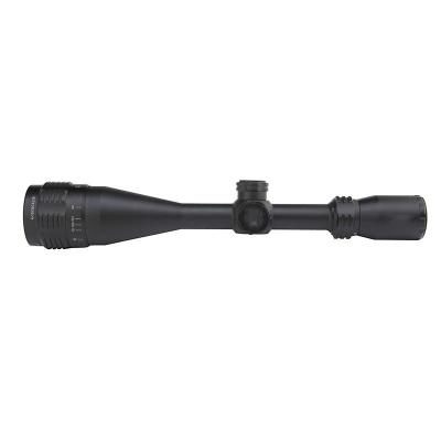 Китай объем инфракрасн 6-24X50AO 380mm военный тактический охотясь с кольцами продается