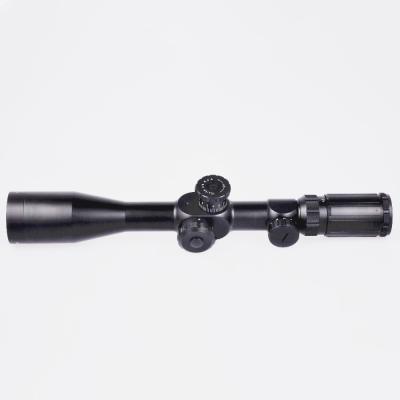 中国 30MMのモノラル管との長期探求の規模を撃つ4.5-18X44 FFPターゲット 販売のため