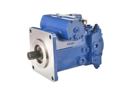 China Large Injection Molding Machines A4VG90EP3 Axial Piston Type Hydraulic Pump for sale
