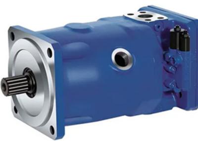 China HA10VS0/32 Series Axial Piston Pump 45 To 180 Variable Displacement Piston Pump for sale