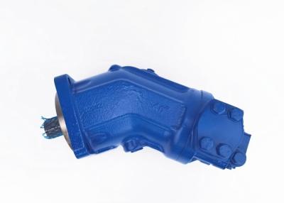 China Closed Loop Swash Plate Type Axial Piston Pump Heavy Machinery 315-350 Bar for sale