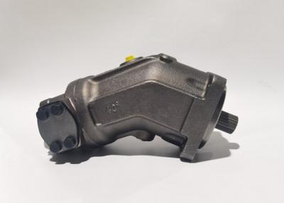China HA2FM Construction Equipment Pumps Axial Piston Motor For Closed Circuit Hydrostatic Drives for sale