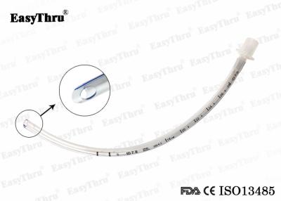 Cina Tubo endotracheale usa e getta non ammanettato per vie aeree artificiali ETT Tube 2.0 - 10.0 in vendita