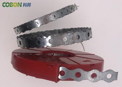 中国 円形になる金属の固定バンドを押しカスタマイズされる部品を押します 販売のため
