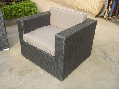Chine sofas du jardin 7pcs à vendre