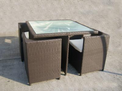 Κίνα 5pcs να δειπνήσει σύνολα προς πώληση