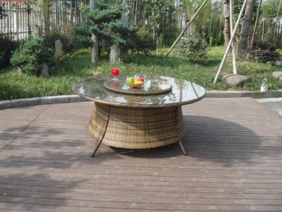 Chine ensemble de sofa du rotin 5pcs. à vendre
