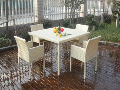 Chine ensemble de sofa du rotin 9pcs. à vendre