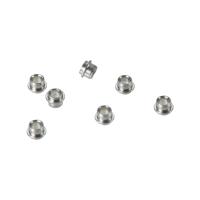 Quality Golden Decorative Screws Carbon Steel Small Self Tapping Screws Disc Head For Furniture Industry for sale