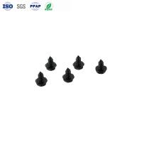 Quality Self Tapping Drywall Screws Hexagon Flange Head With Anti-Slip Teeth Pointed Tail for sale