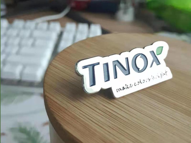 Geverifieerde leverancier in China: - Tinox Chemical Co., Ltd.