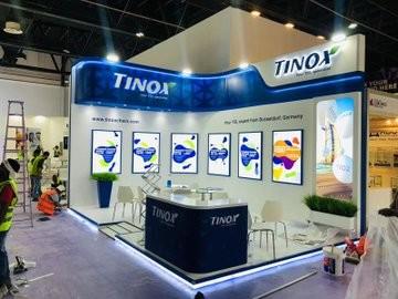 Geverifieerde leverancier in China: - Tinox Chemical Co., Ltd.