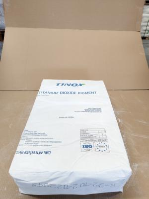 China Dióxido de titânio rutilo R-2240 para plásticos com baixa absorção de óleo à venda