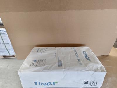 China Dióxido de titânio rutilo R-2240 para plásticos com baixa absorção de óleo à venda