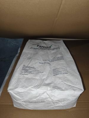 Cina TINOX Biossido di Titanio Pigmento Ibrido Bianco TPW-716 in vendita