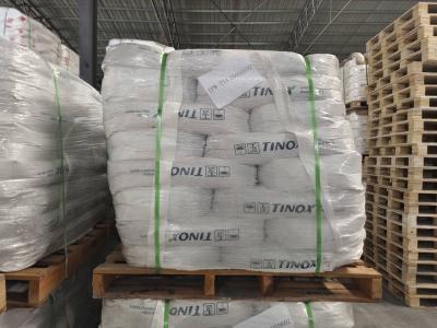 Cina TINOX Biossido di Titanio Ibrido TPW-714 per Pitture e Rivestimenti in vendita