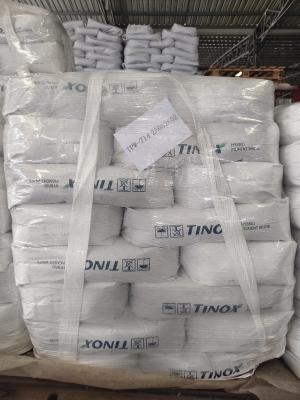 Cina TINOX Biossido di Titanio Ibrido TPW-714 per Pitture e Rivestimenti in vendita