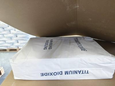 China High-Performance Tinox R-2140 Titanium Dioxide Rutile for Coatings and Paints for sale