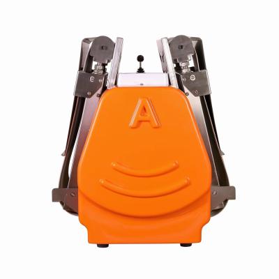 Chine 380A 520A0630E Vertical Dough Sheeter with Aluminium And Plastic European Styles à vendre