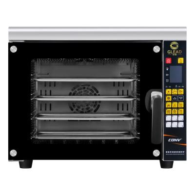 Κίνα Electric contact heating pie baking oven Productivity Silvery White Mixer for Eggs and Flour προς πώληση