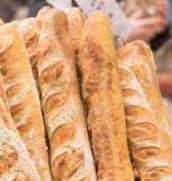 Chine High Productivity Commercial Baking Equipment 0.75KW A Grade 284KG 50-1250g Capacity Baguette Moulder à vendre