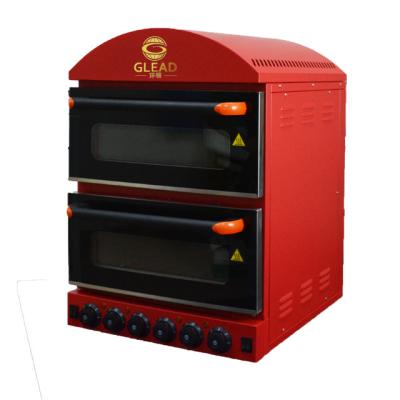 중국 220-240V Powerful Commercial Baking Oven 4kw Model for Productivity 판매용