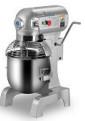 Κίνα Stainless Steel Commercial Bakery Equipment 220V/380V Productivity Pizza Bread Mixer προς πώληση
