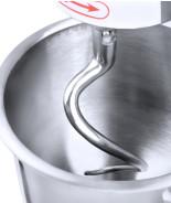 중국 Commercial Baking Equipment Electric Pizza/Bread Mixer with Beater/Hook/Whisk 판매용